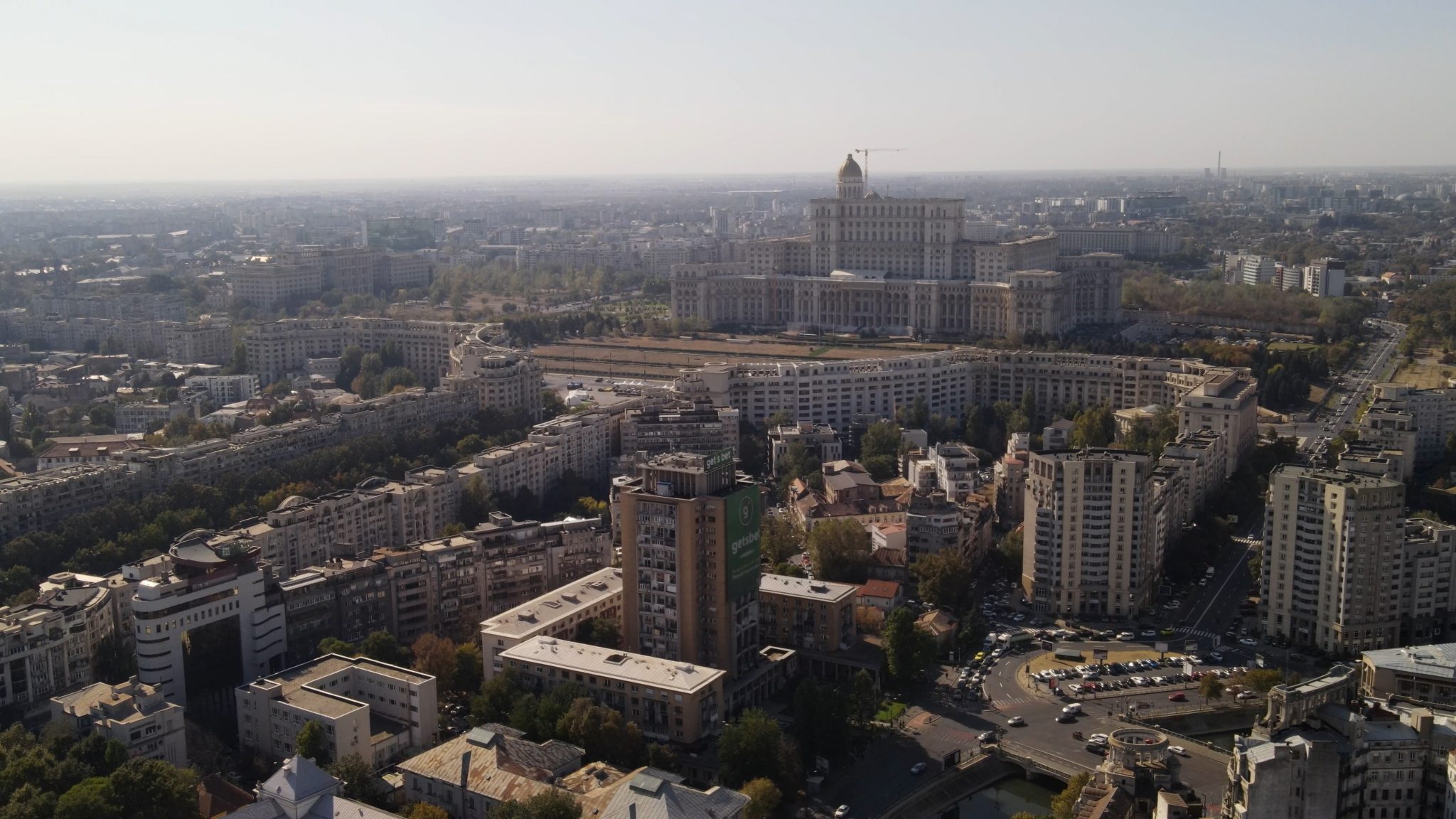 Your Ultimate Guide to Exploring Bucharest - Nadir On The Go