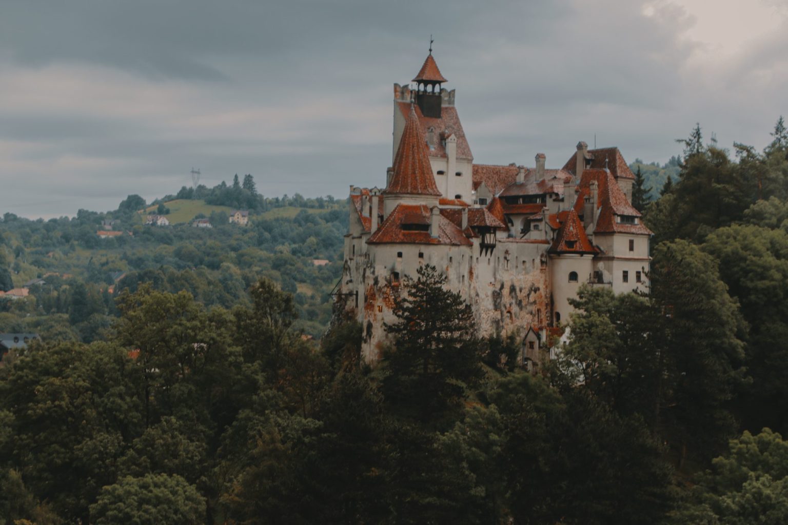 9 Must See Attractions in Transylvania - Nadir On The Go
